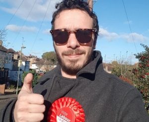 Antisemitism in the Labour Party – the case of Adam Langleben and Laura ...